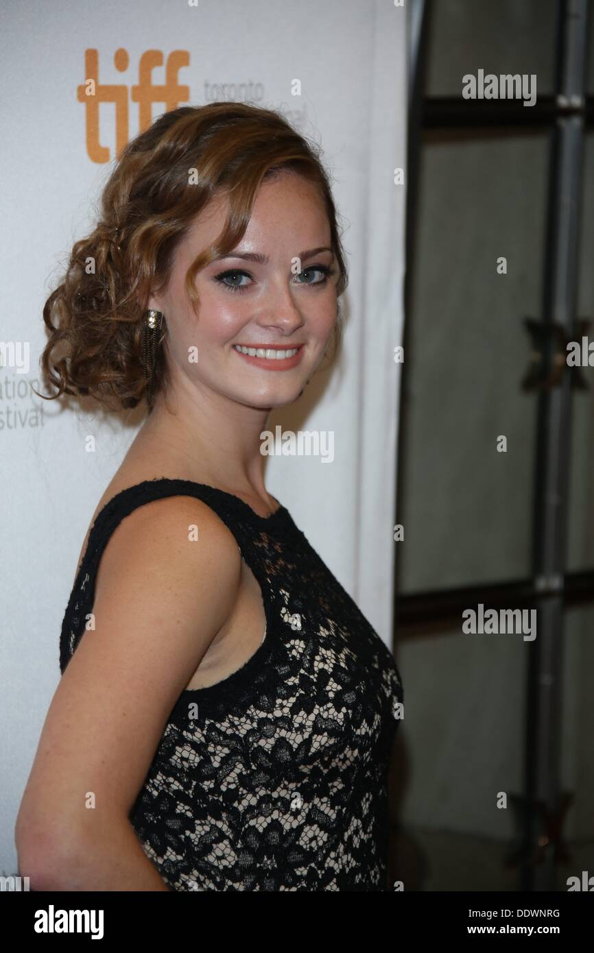 Shannon maree walsh hi-res stock photography and images - Alamy