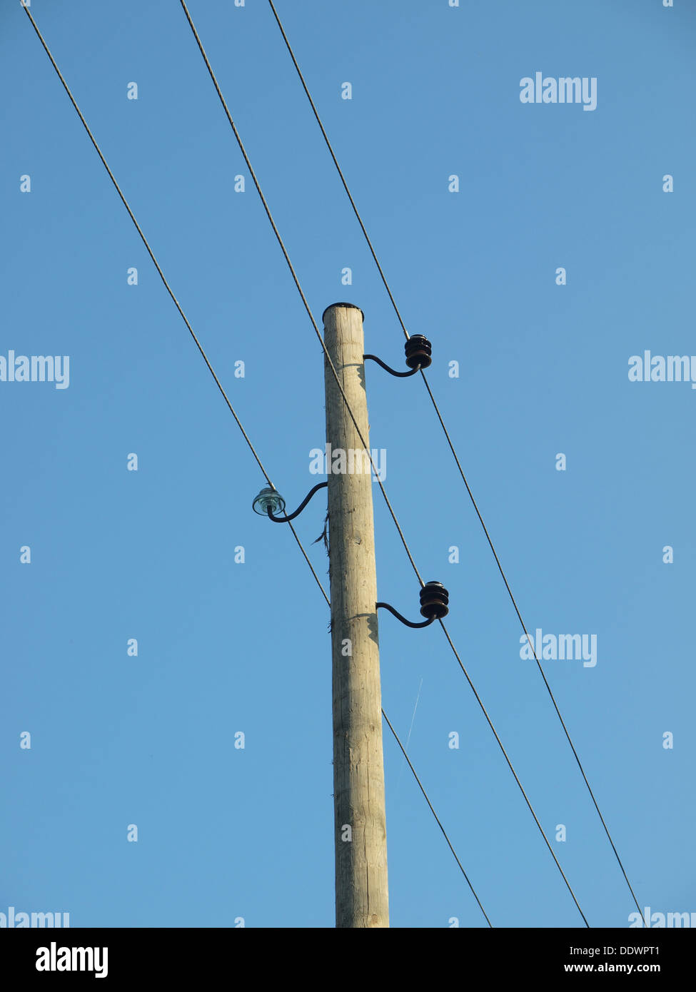 An electric column hi-res stock photography and images - Alamy