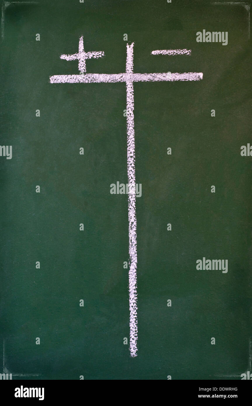 Yes column hi-res stock photography and images - Alamy