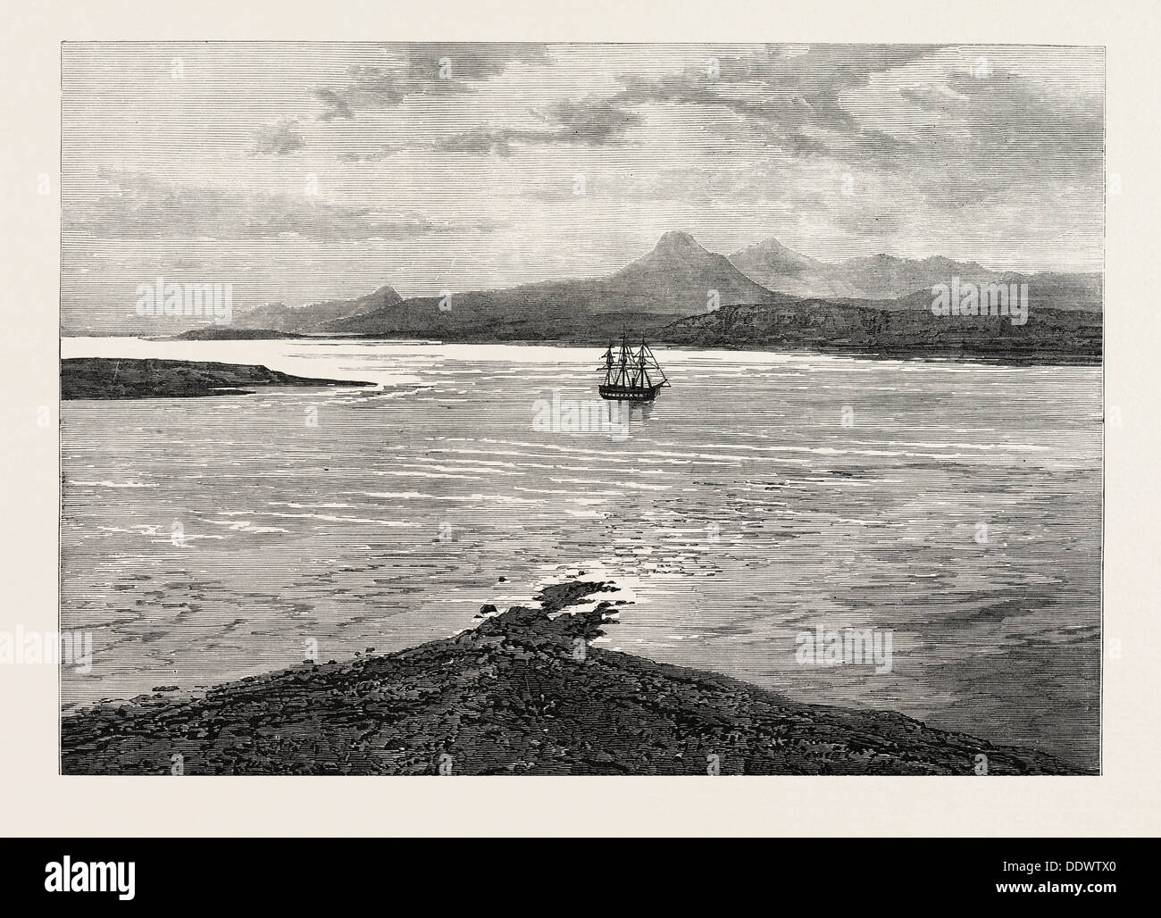 Indian ocean challenger hi-res stock photography and images - Alamy