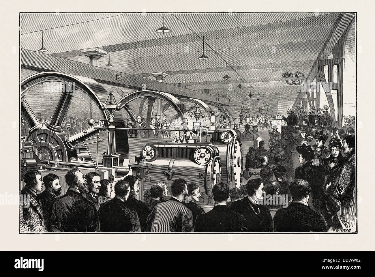Liverpool docks 19th century hi-res stock photography and images - Alamy