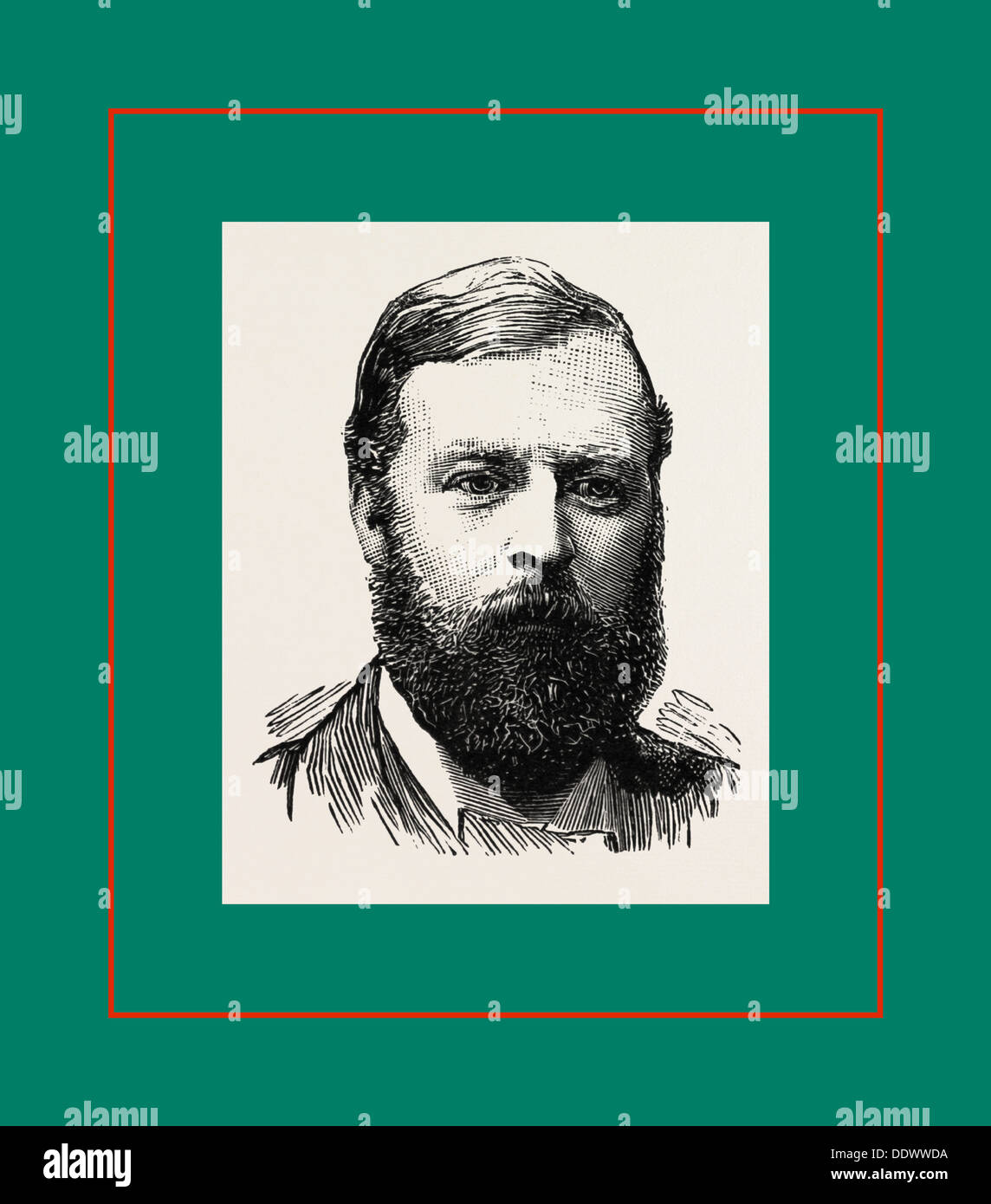 De tatton hi-res stock photography and images - Alamy