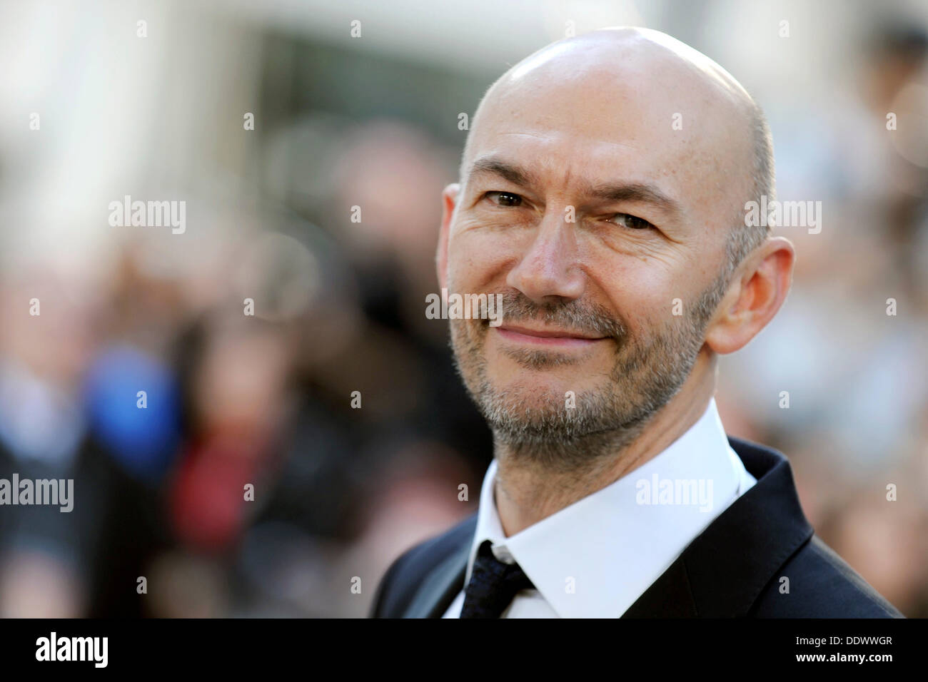 Toronto, Canada. 06th Sep, 2013. Director Jonathan Teplitzky attending ...