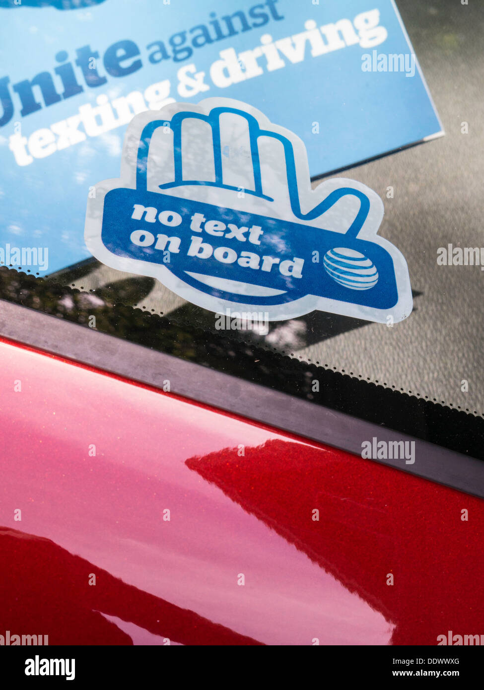 Practice driving car hi-res stock photography and images - Alamy