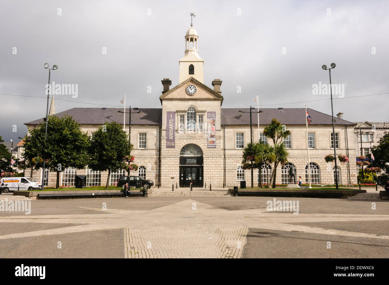 Newtownards hi-res stock photography and images - Alamy