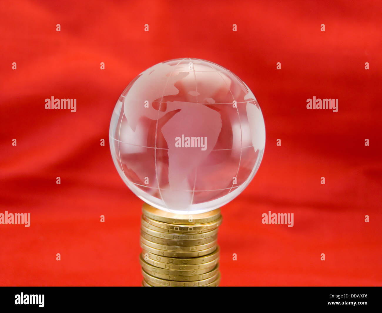 Fiscal sphere hi-res stock photography and images - Alamy