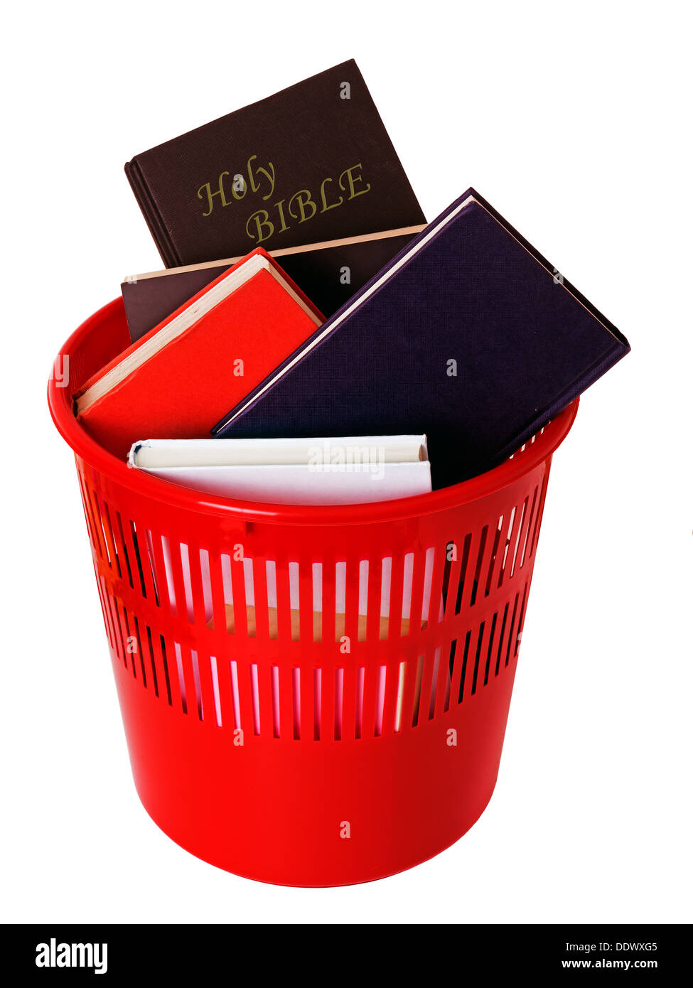 Obsolete books hi-res stock photography and images - Alamy