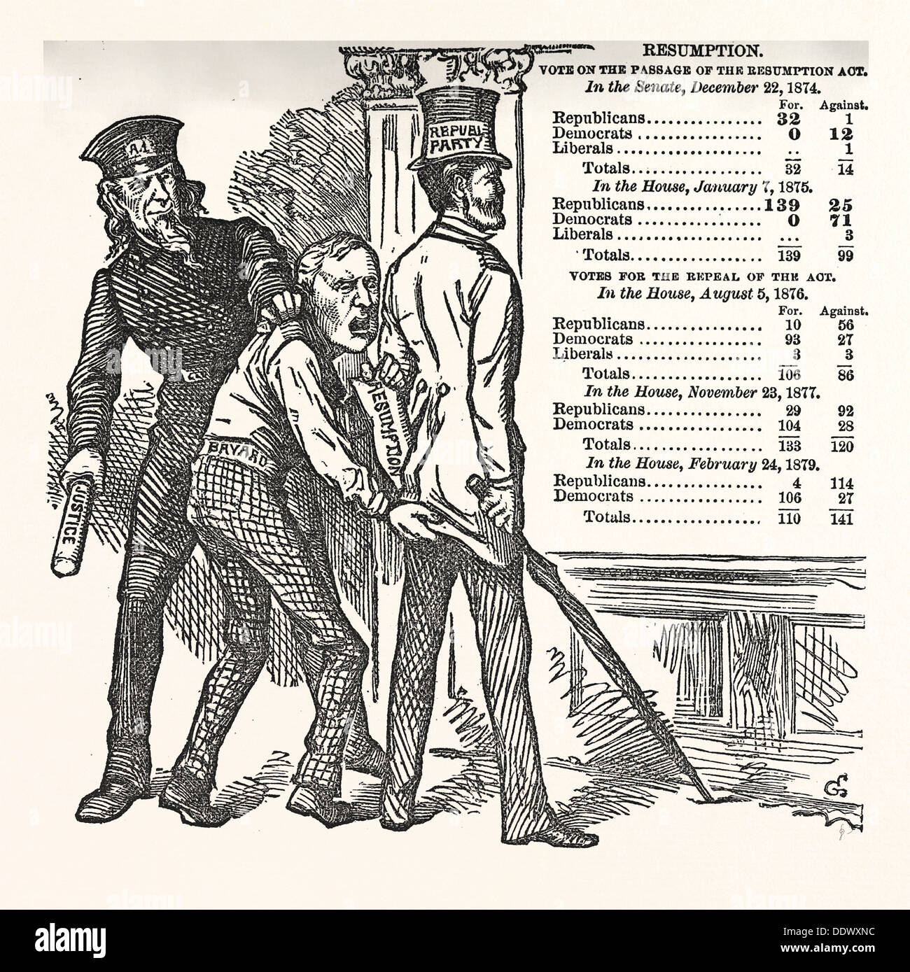 Political usa hi-res stock photography and images - Alamy