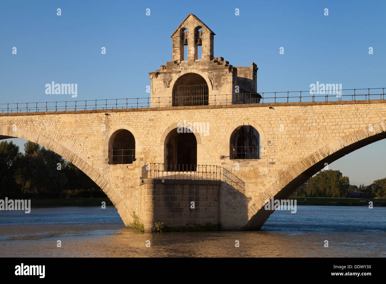 Bridge chapel hi-res stock photography and images - Alamy