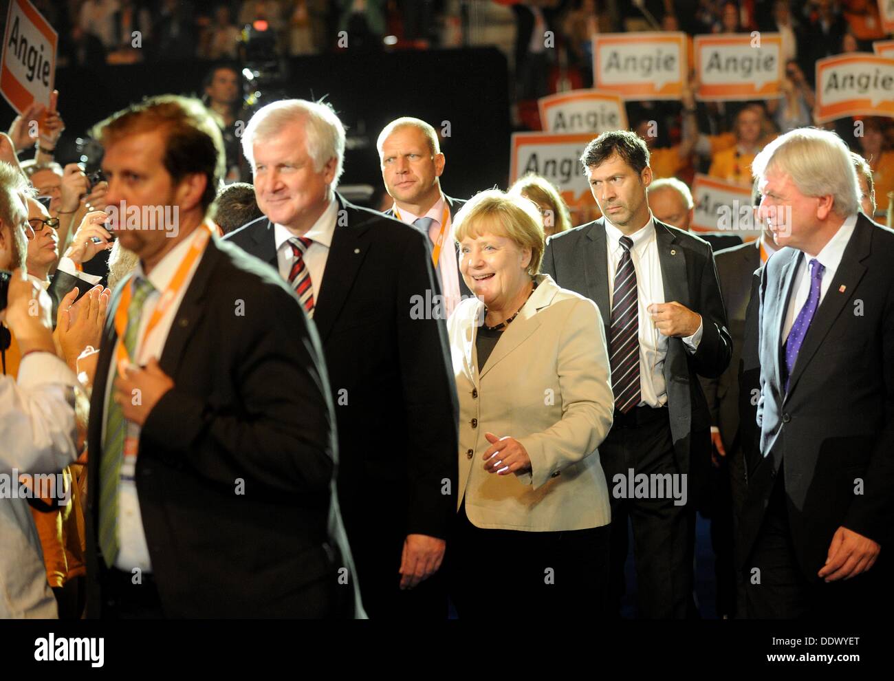 Duesseldorf, Germany. 08th Sep, 2013. German Chancellor Angela Merkel ... Duesseldorf, Germany. 08th Sep, 2013. German Chancellor Angela Merkel ...