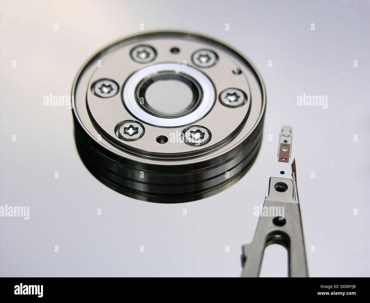 Hard power hi-res stock photography and images - Alamy