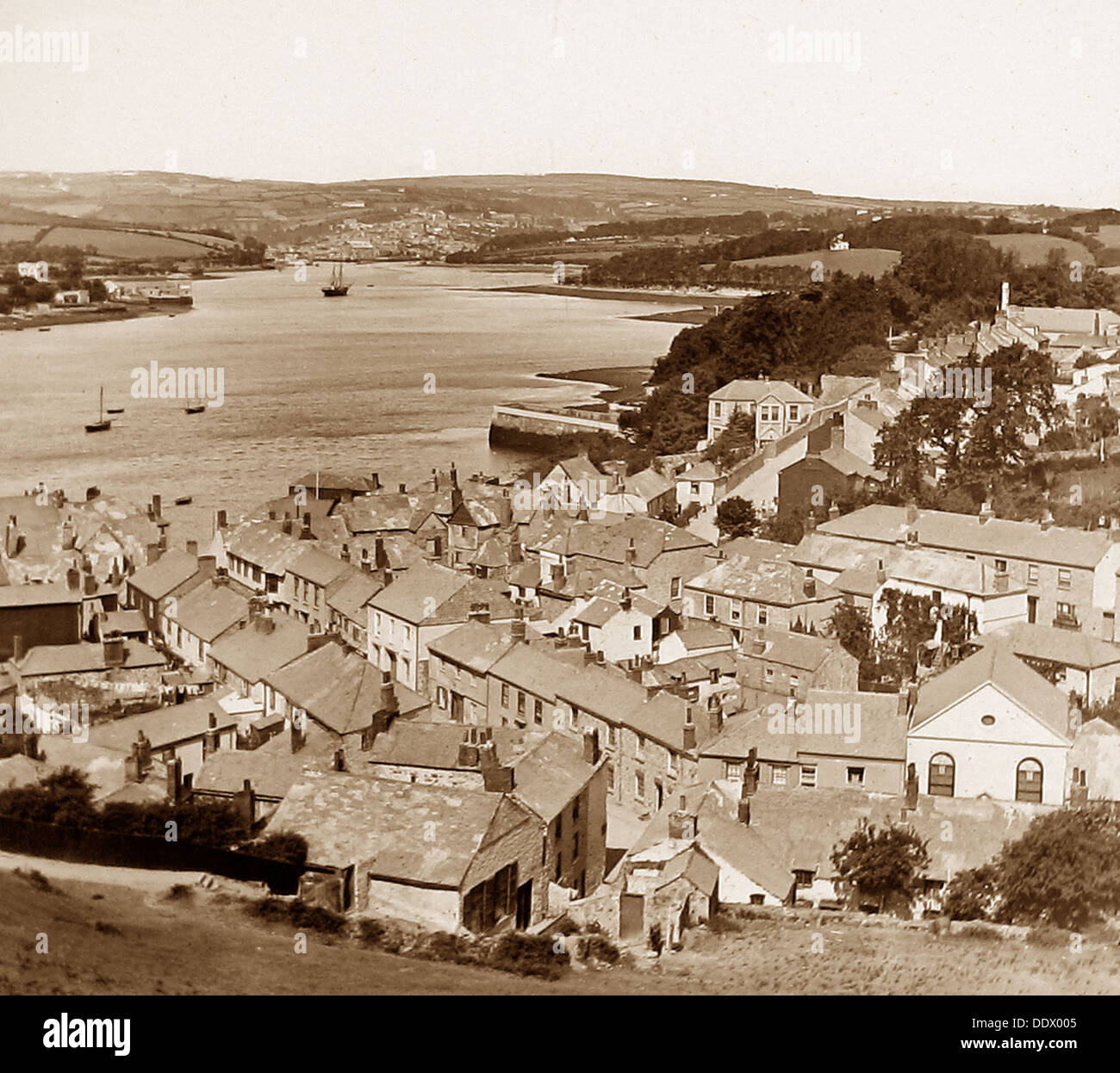 Vintage flushing hi-res stock photography and images - Alamy