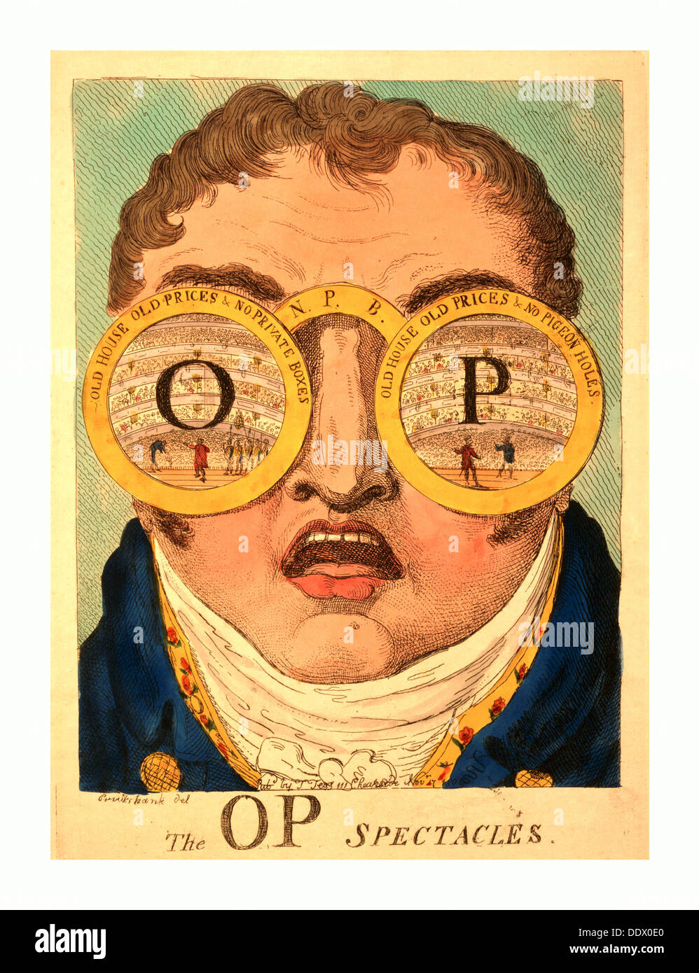 Op art circle hi-res stock photography and images - Alamy