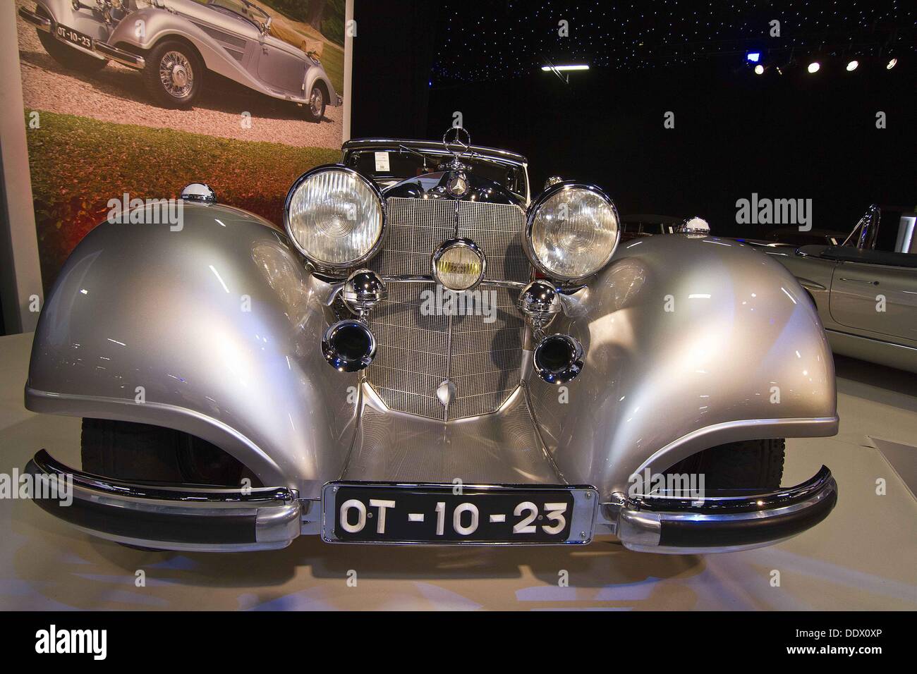 London, London, UK. 8th Sep, 2013. UK's largest ever auction of rare ...