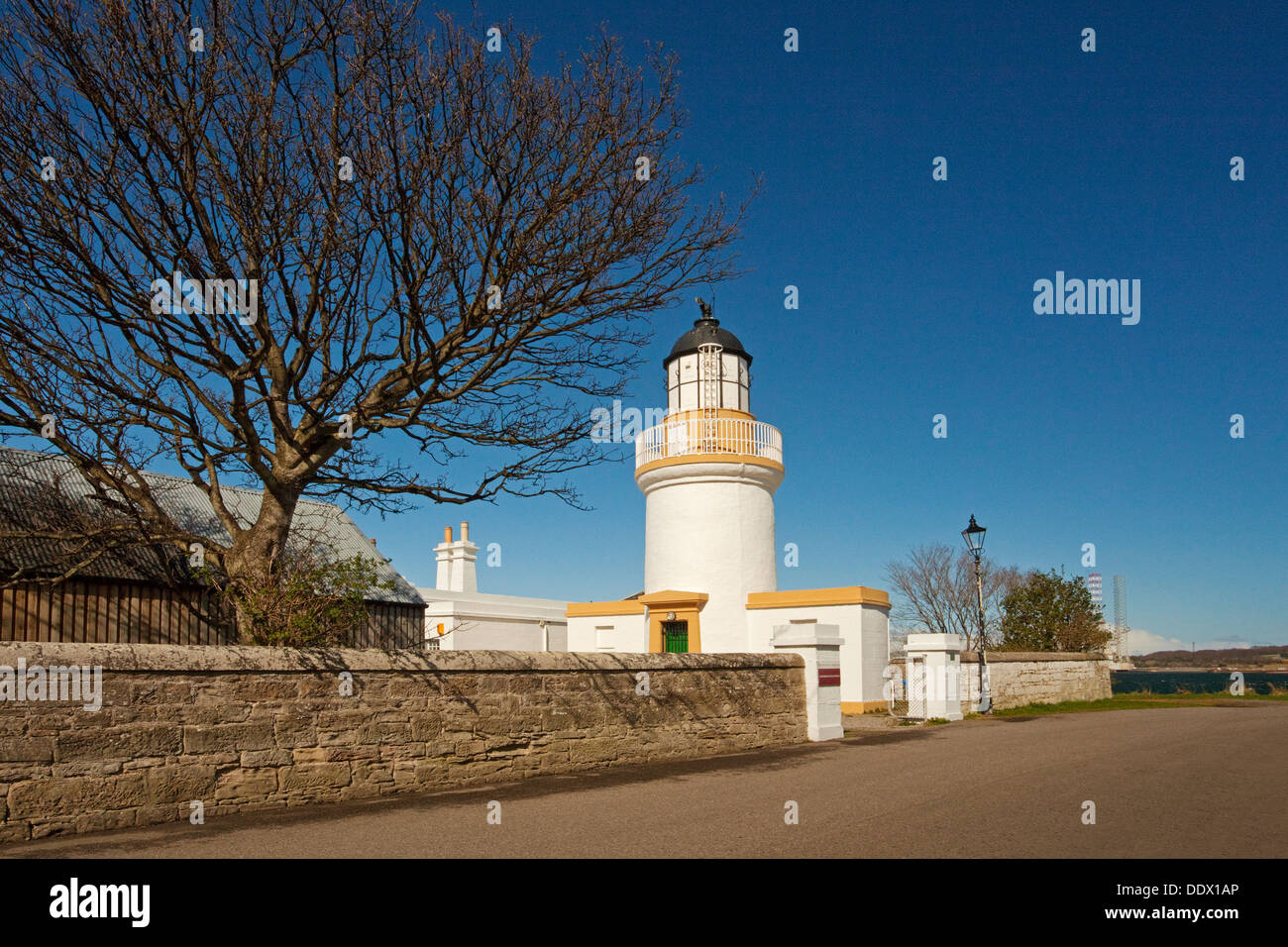 Cromarty architecture hi-res stock photography and images - Alamy