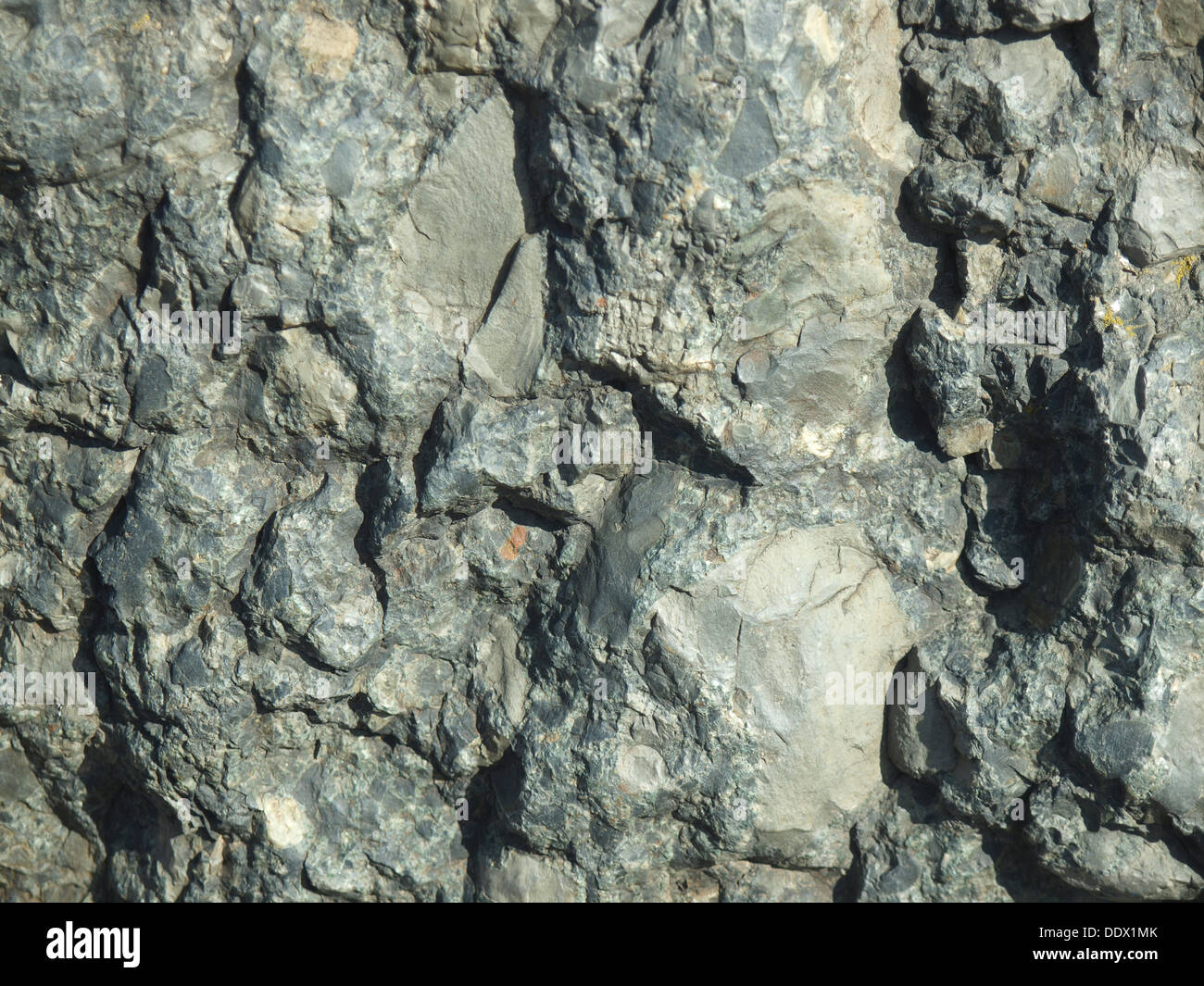 Background,highly detailed texture of granite rock surface Stock Photo ...