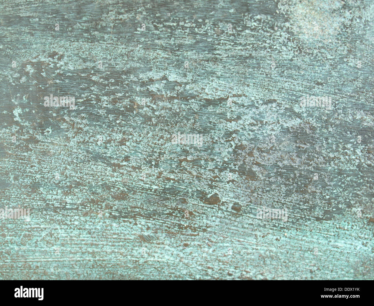 Green metal surface hi-res stock photography and images - Alamy