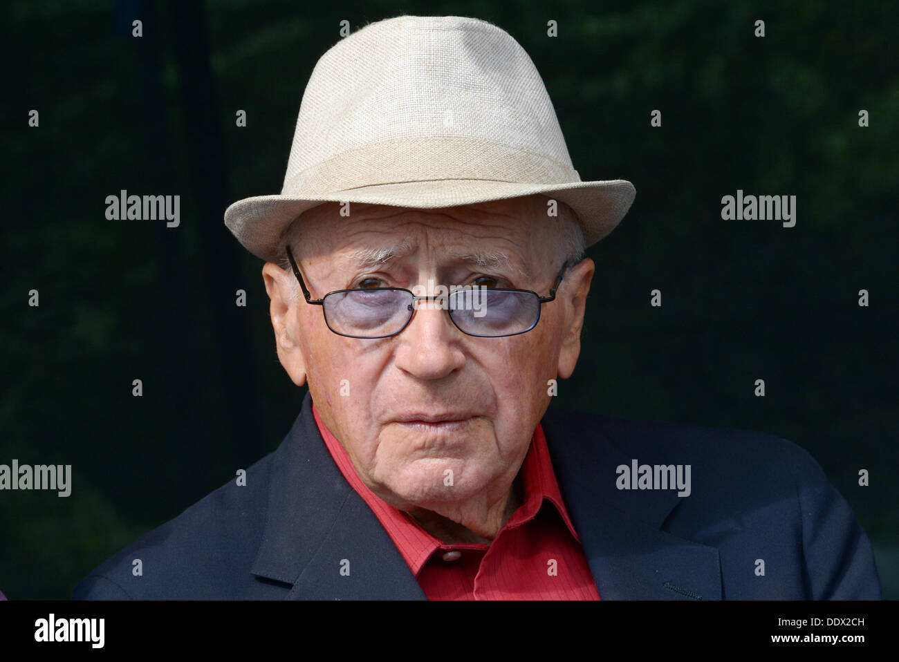Philip bialowitz hi-res stock photography and images - Alamy