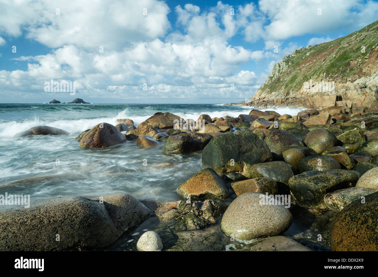 Tidal pools hi-res stock photography and images - Alamy