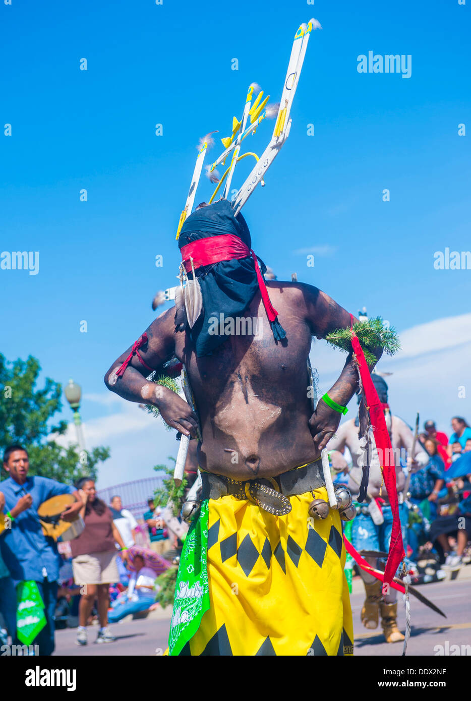 Apache Indians High Resolution Stock Photography and Images - Alamy