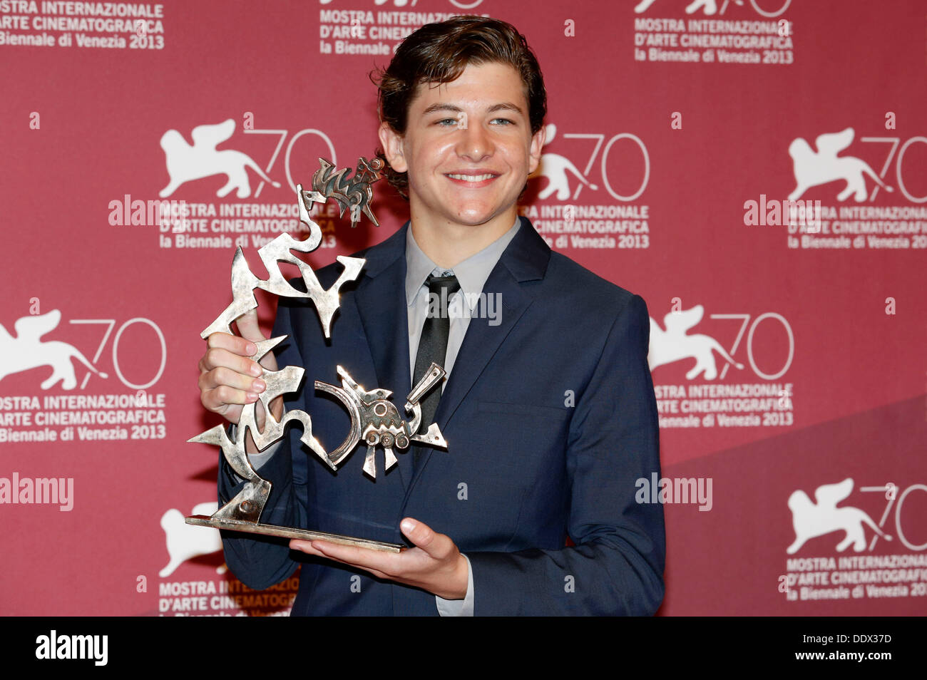 Joe marcello hi-res stock photography and images - Alamy