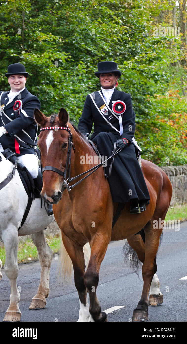 Riding Of The Marches Edinburgh High Resolution Stock Photography and ...