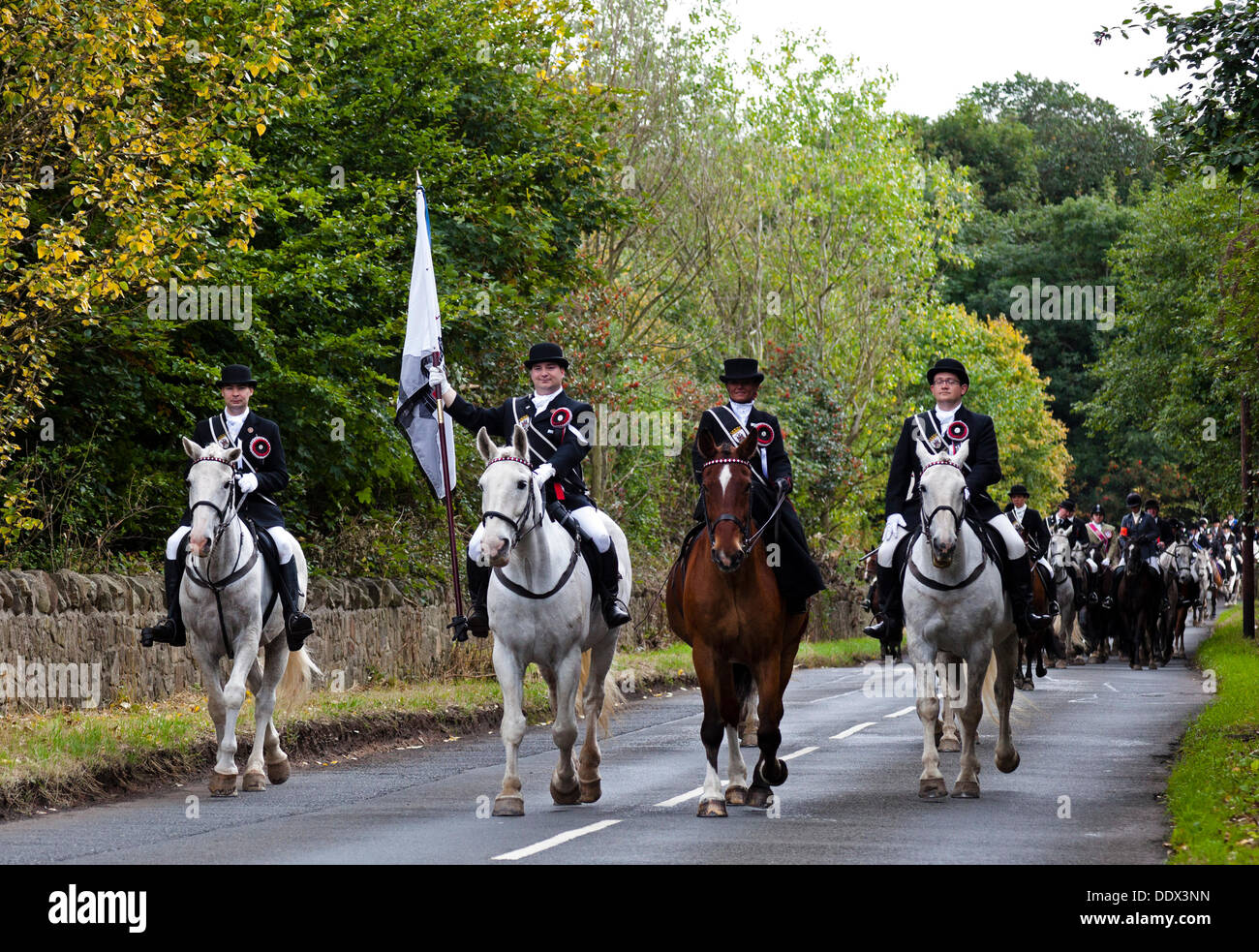 Common ridings hi-res stock photography and images - Alamy