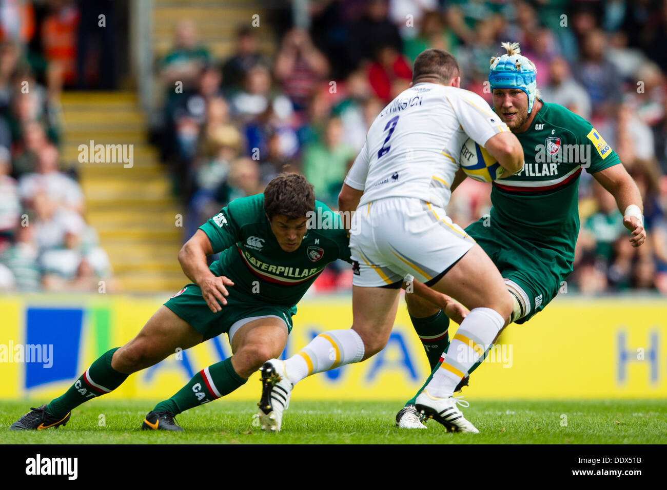 Anthony crane hi-res stock photography and images - Alamy
