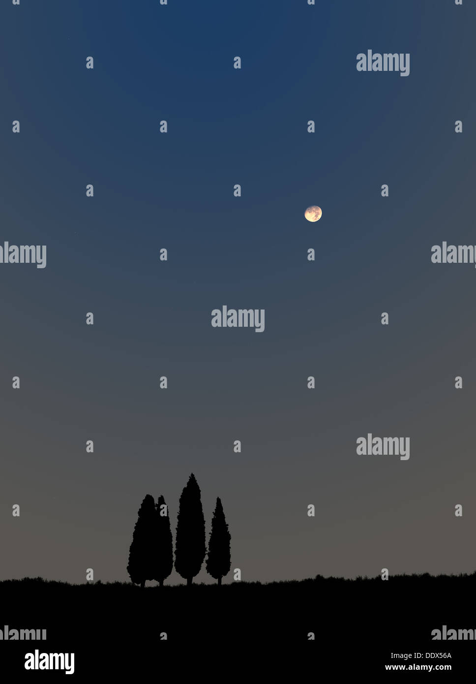 Generic scenic view hi-res stock photography and images - Alamy