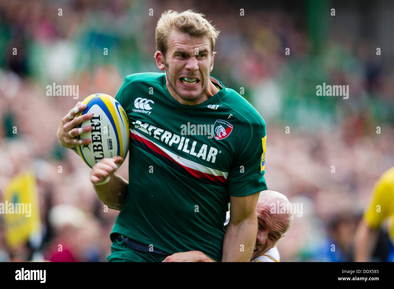 Tom croft hi-res stock photography and images - Alamy