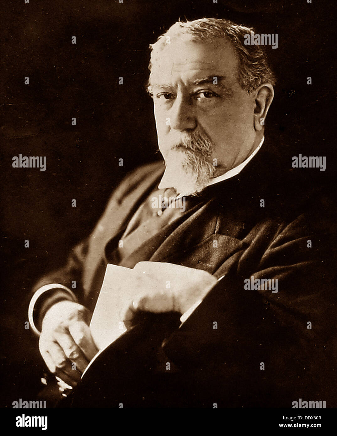 Sir edward hi-res stock photography and images - Alamy