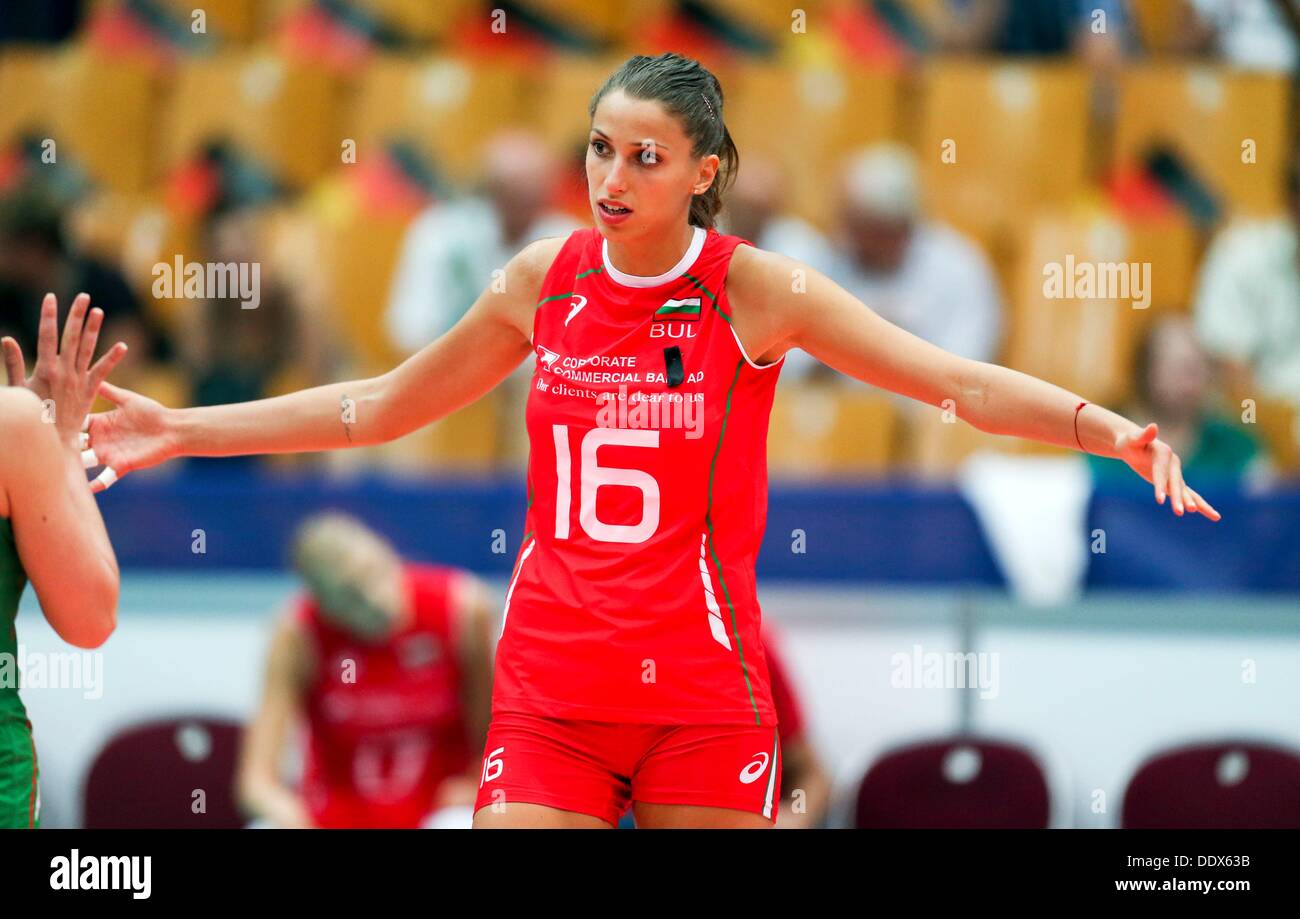 Vasileva hi-res stock photography and images - Alamy