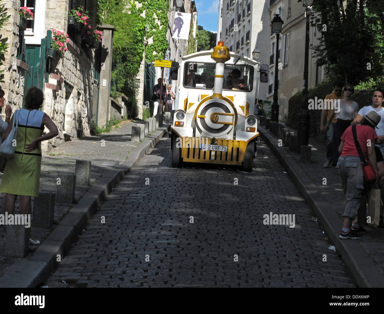 Little train hi-res stock photography and images - Alamy