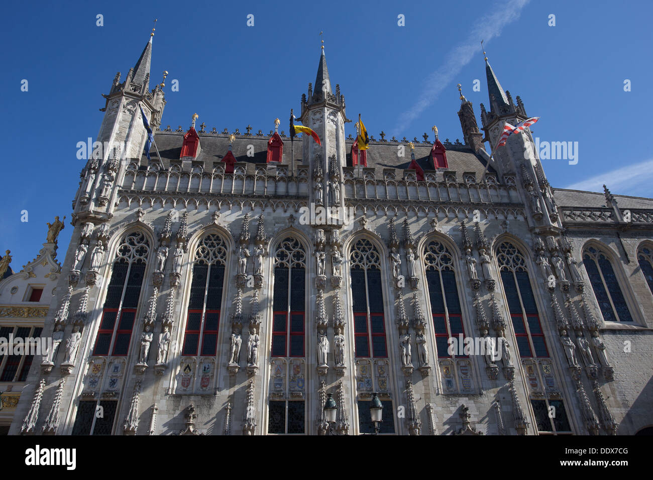 De burg square hi-res stock photography and images - Alamy