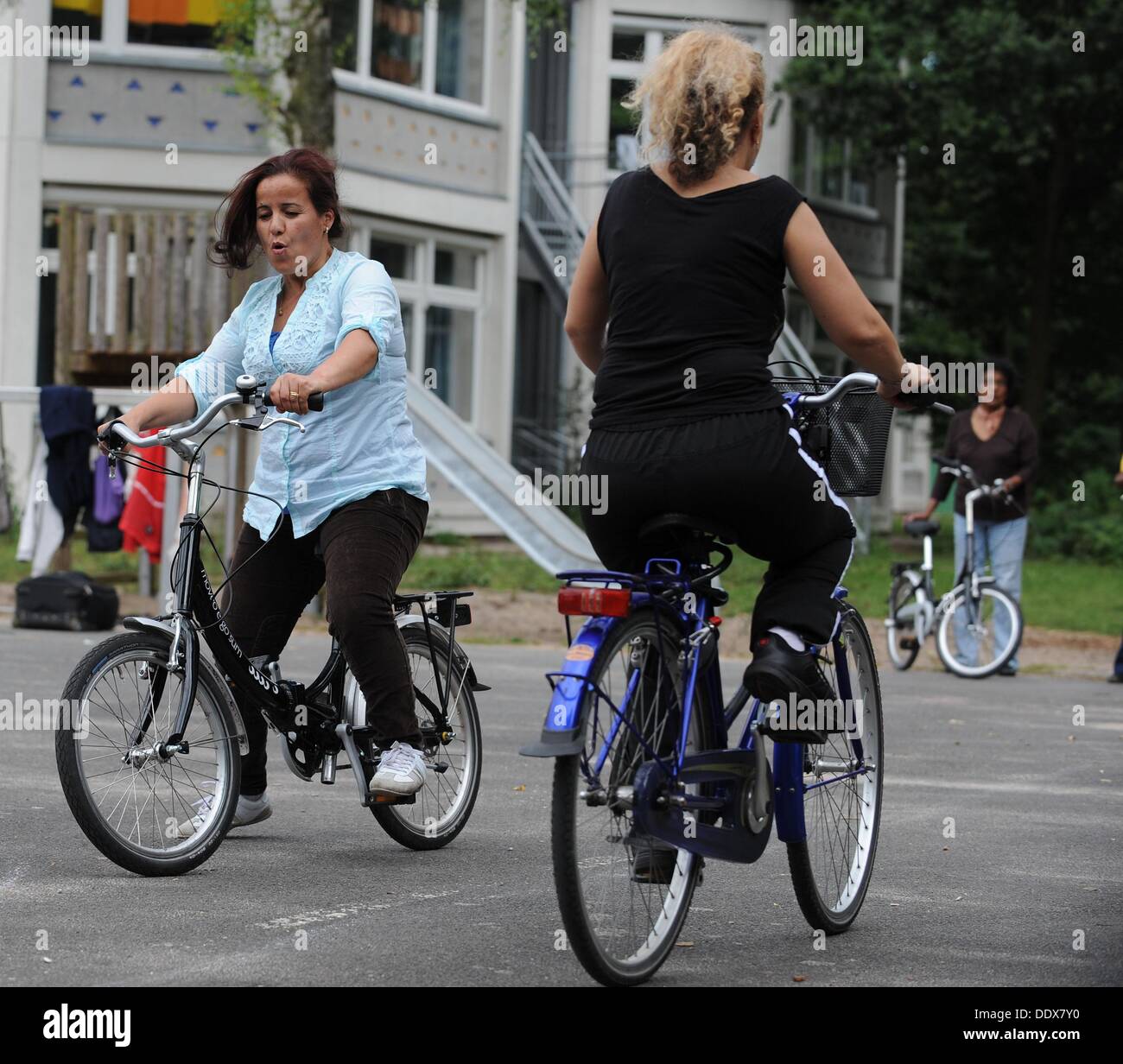 Tassadit hi-res stock photography and images - Alamy
