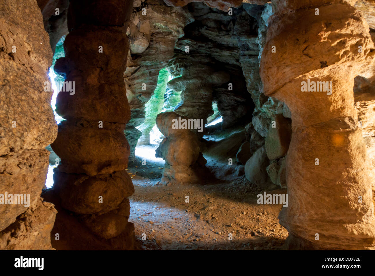 Mechowo hi-res stock photography and images - Alamy