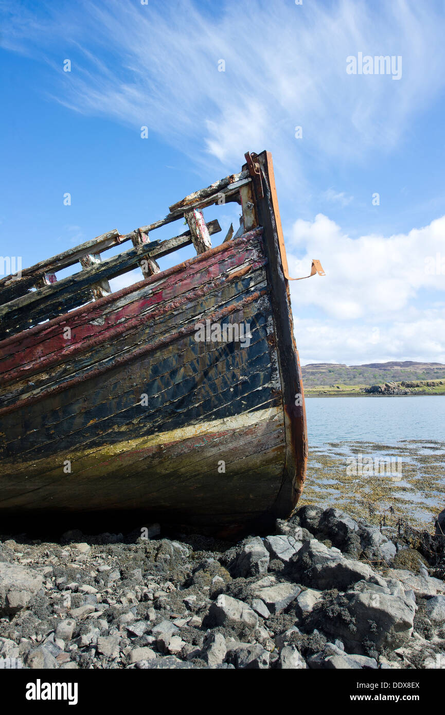 Croig hi-res stock photography and images - Alamy