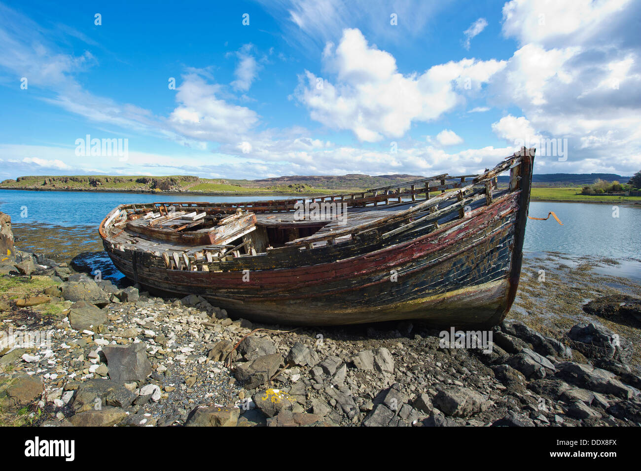 Croig hi-res stock photography and images - Alamy