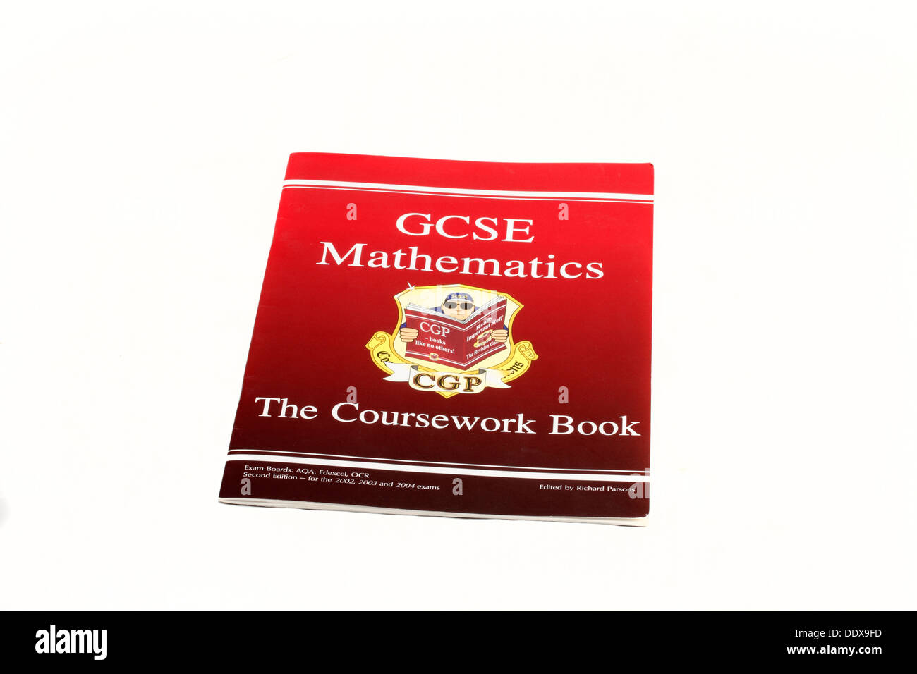 Gcse examination hi-res stock photography and images - Alamy