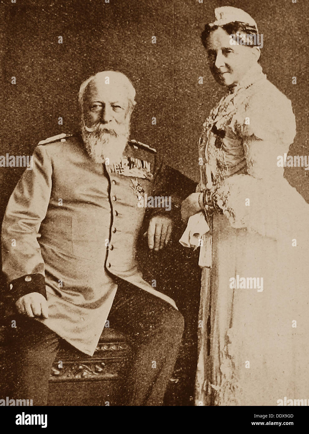 Grand duke hi-res stock photography and images - Alamy