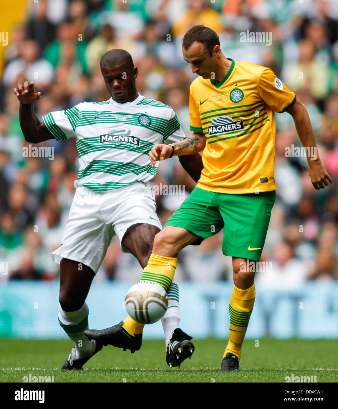 Bobo balde hi-res stock photography and images - Alamy