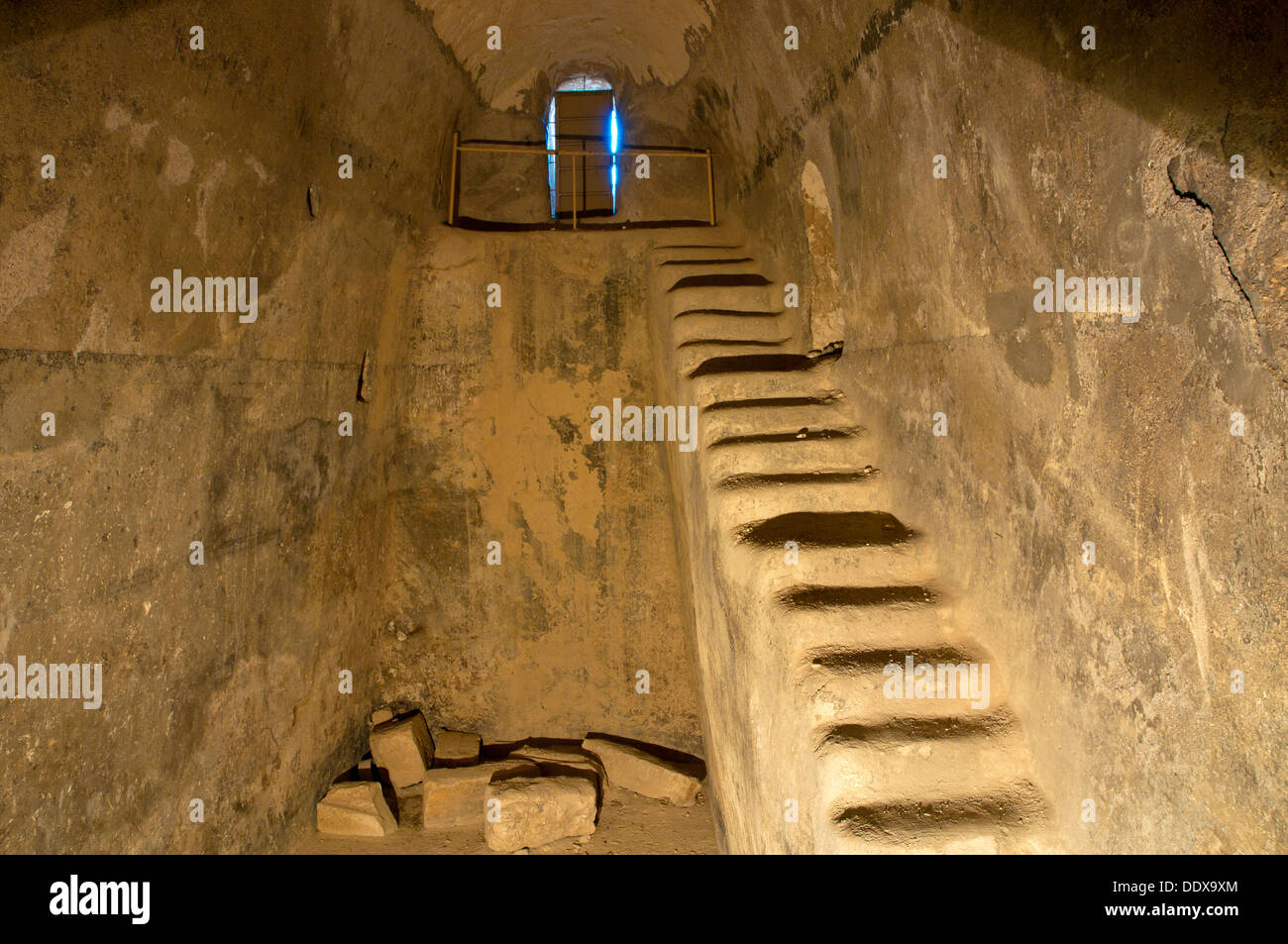 Herodium, King Herod , Palace Stock Photo - Alamy