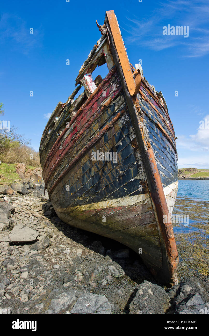 Croig hi-res stock photography and images - Alamy