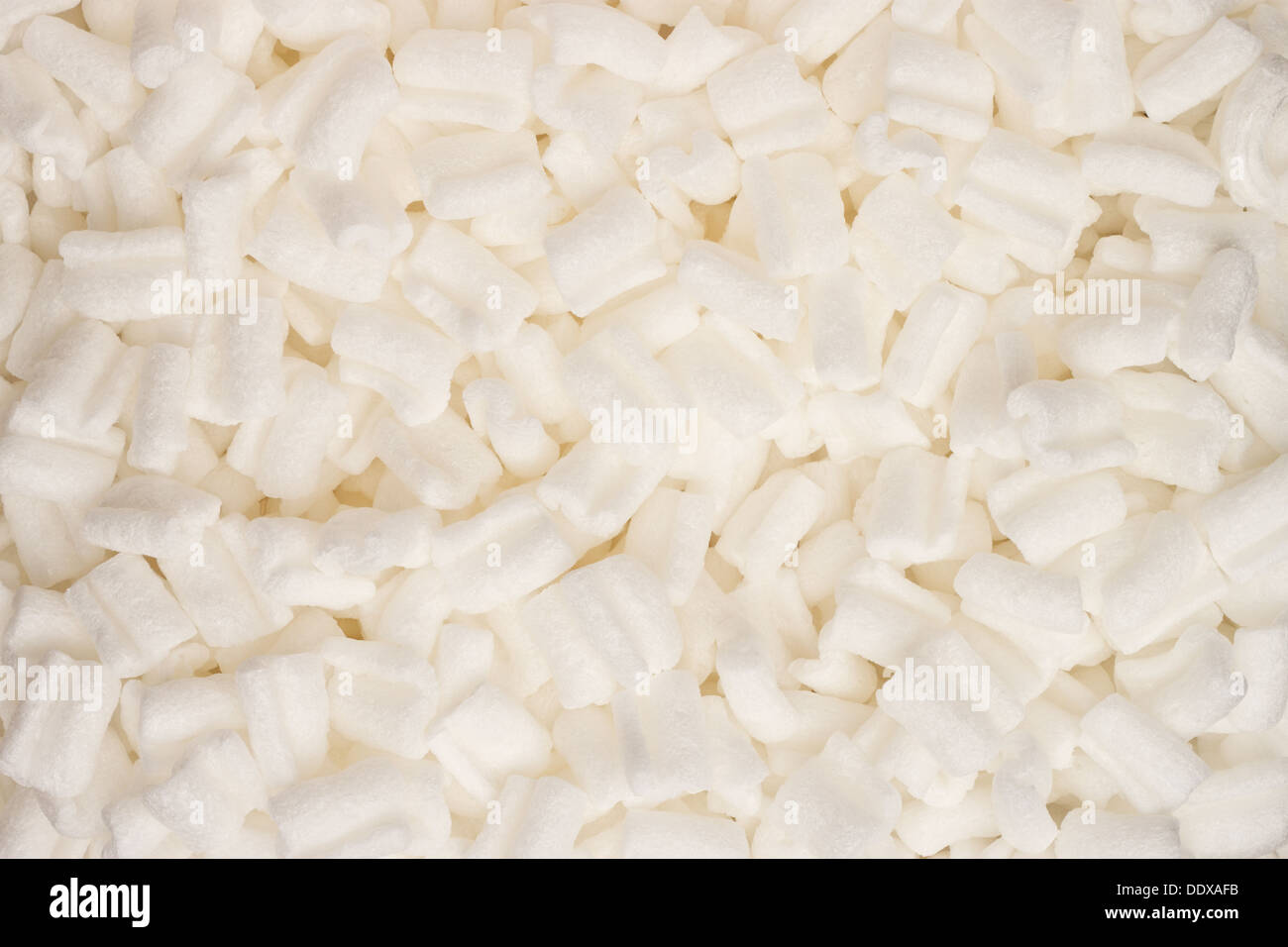 Packing peanuts hi-res stock photography and images - Alamy