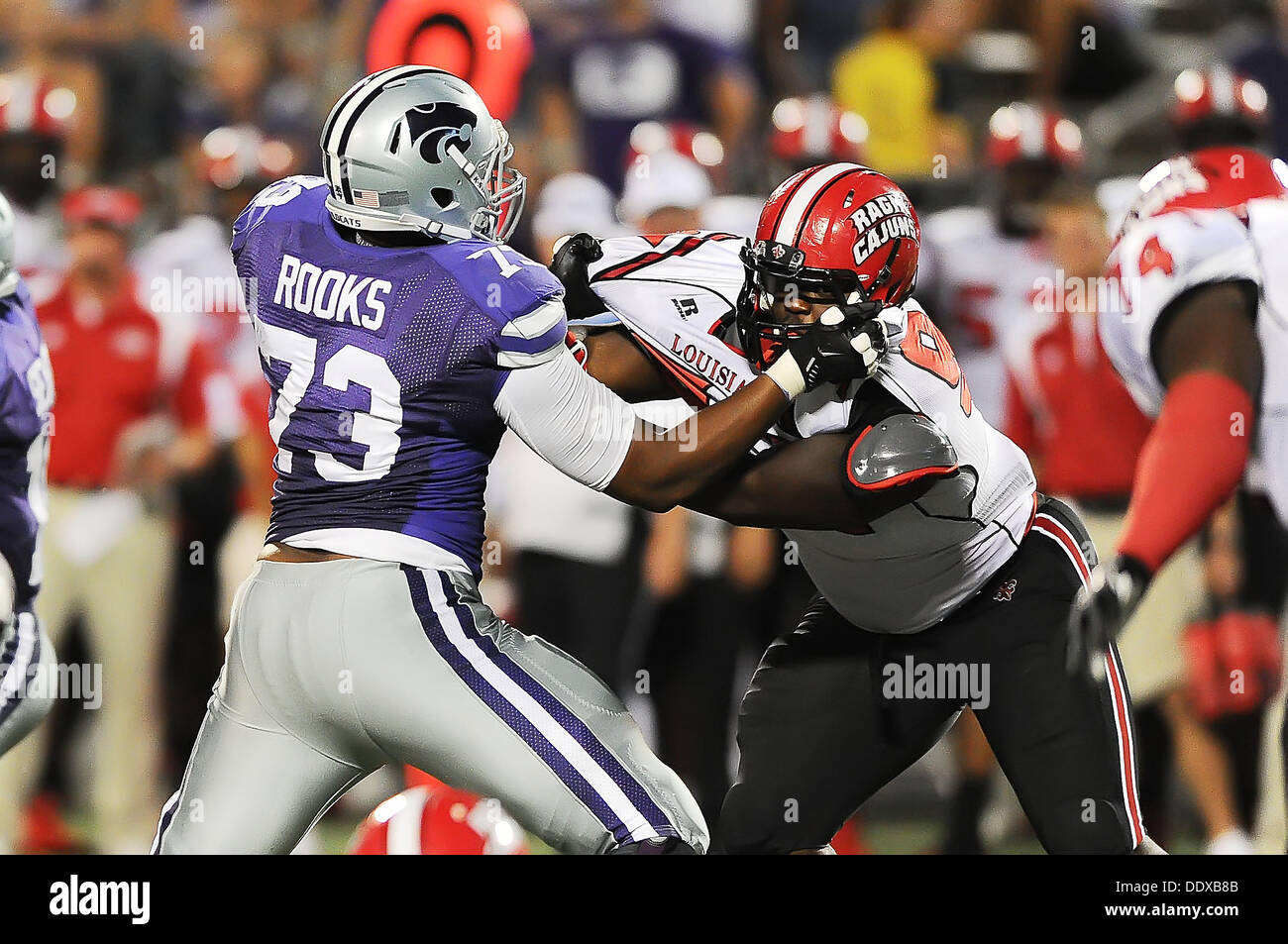 Tavon rooks hi-res stock photography and images - Alamy