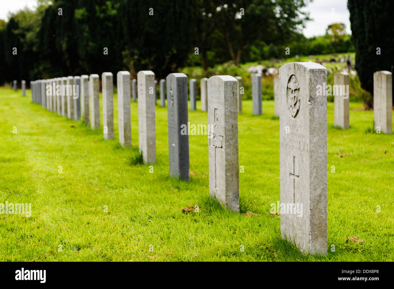Cemetery inscription hi-res stock photography and images - Alamy