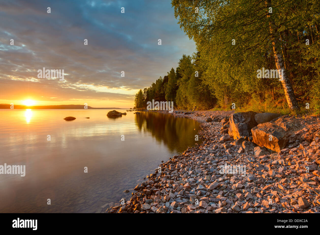 Leksand hi-res stock photography and images - Alamy