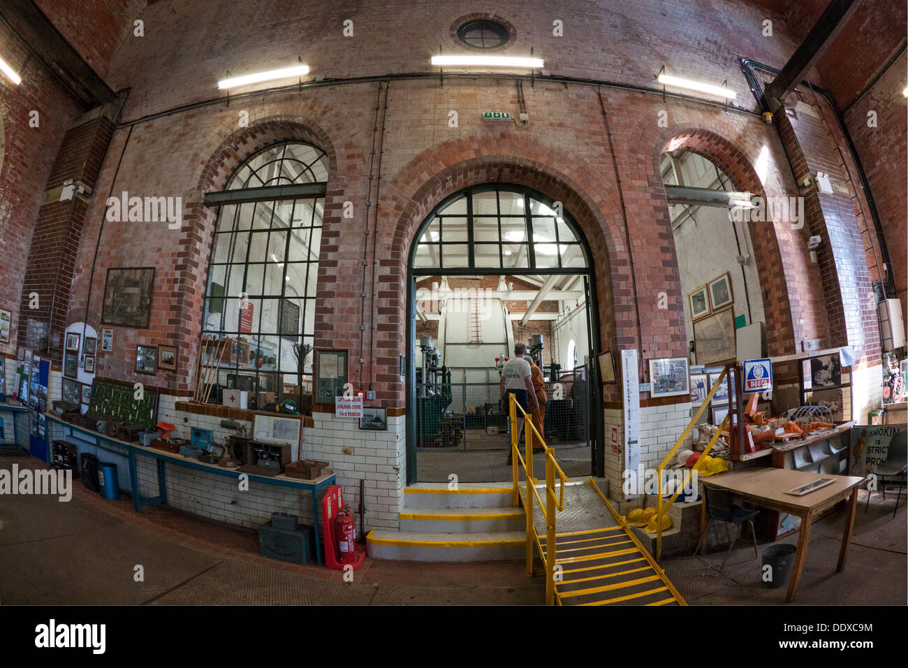 Colliery engine hi-res stock photography and images - Alamy