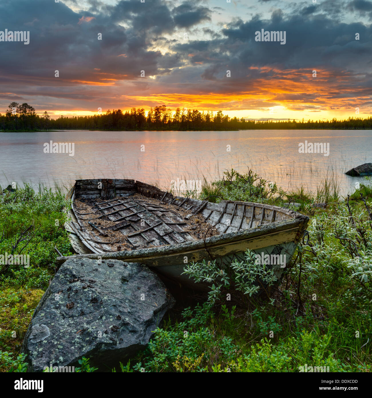 Dalarna hi-res stock photography and images - Alamy