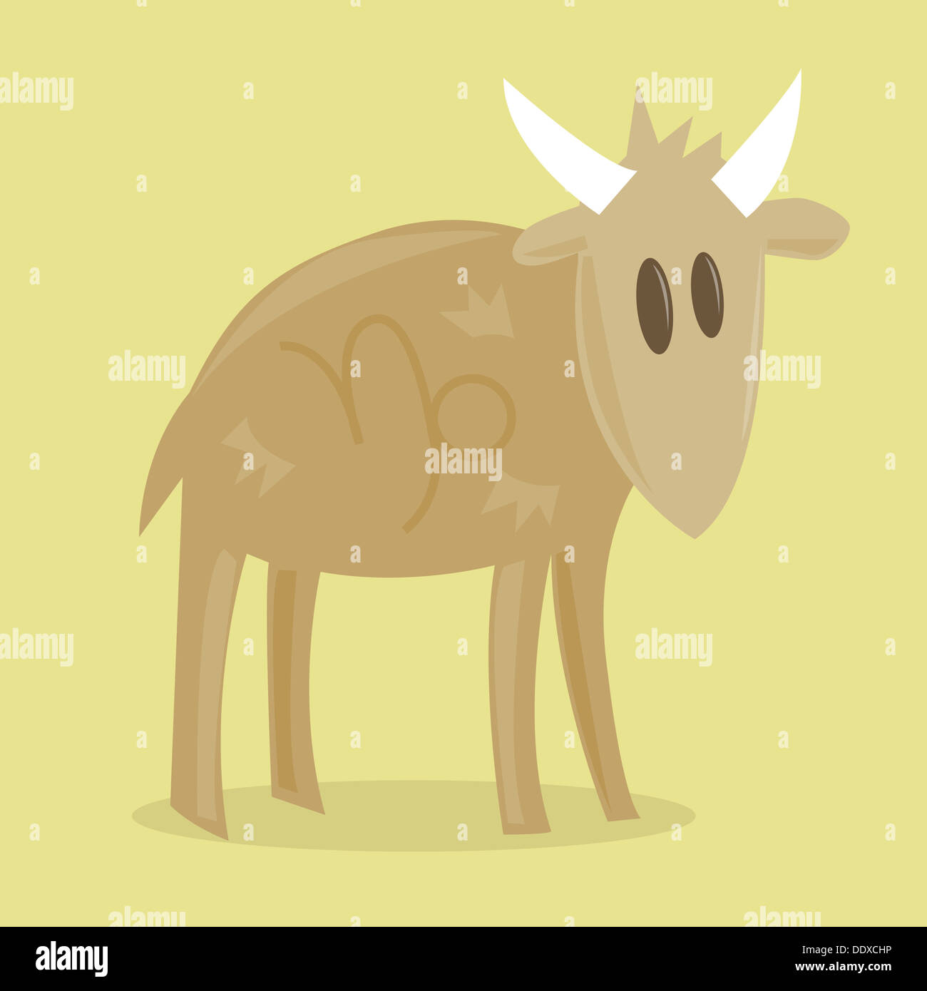 Water goat zodiac sign - Horoscopeaz.com